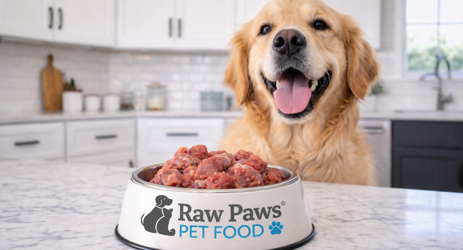Products – Raw Paws Pet Food
